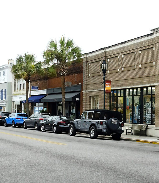 breathtaking trips south carolina ftr