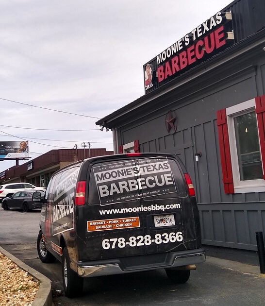 brisket restaurant georgia delicious ftr