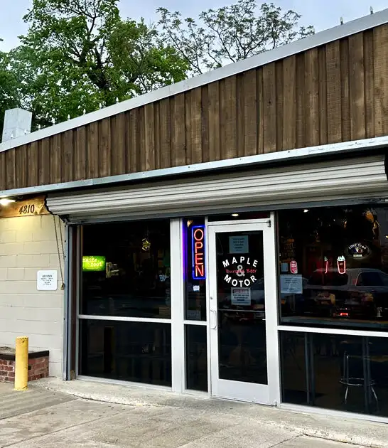 brisket sandwich joint texas ftr