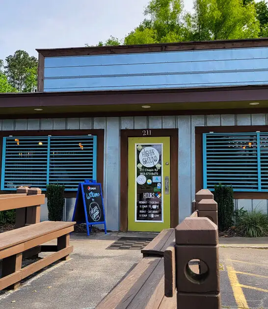 buffalo flip south carolina ftr
