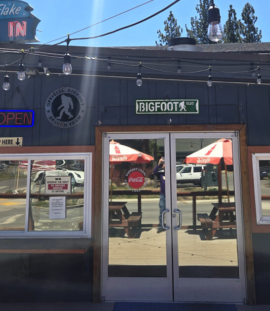 burger milkshake spot california ftr