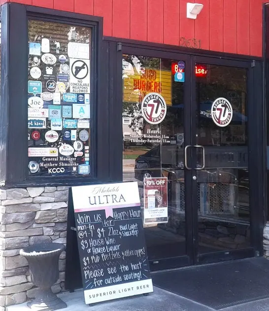 burgers south carolina best ftr