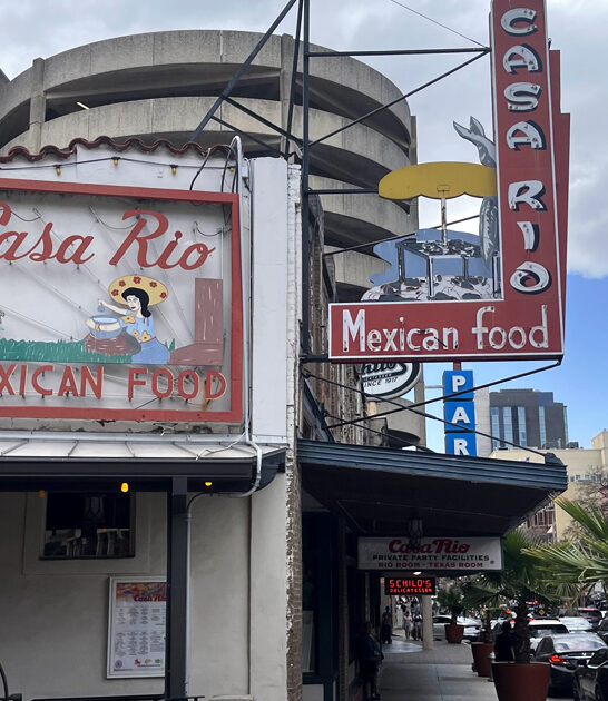 burritos restaurant texas ftr