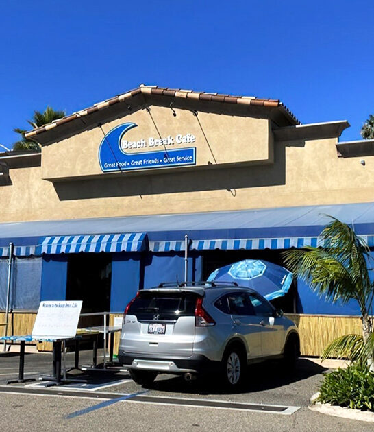 cafe breakfast california ftr
