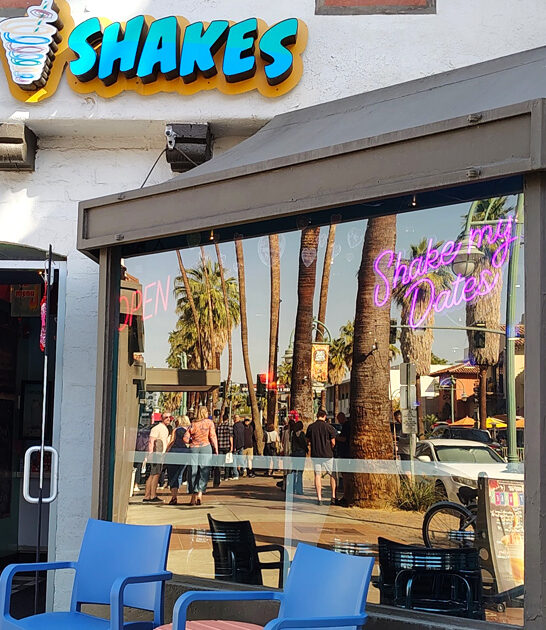 cake shake shop california ftr