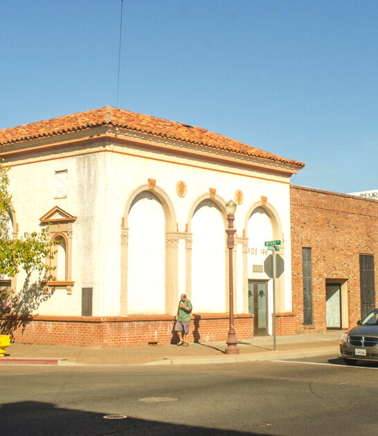 california affordable small towns ftr