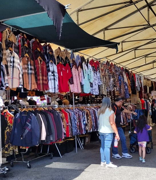 california bargain hunters haven ftr
