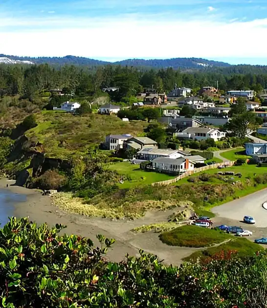 california beach weekend towns ftr