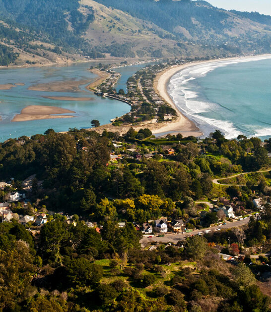 california beautiful getaway town ftr