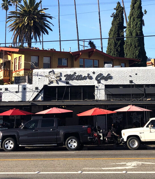 california burrito brunch paradise ftr