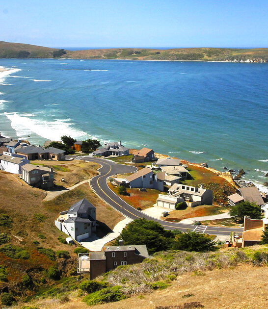 california charming town seaside ftr
