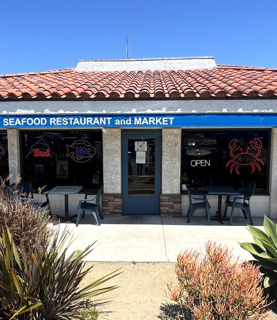 california clam chowder known ftr