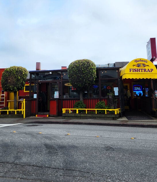 california clam chowder shack ftr