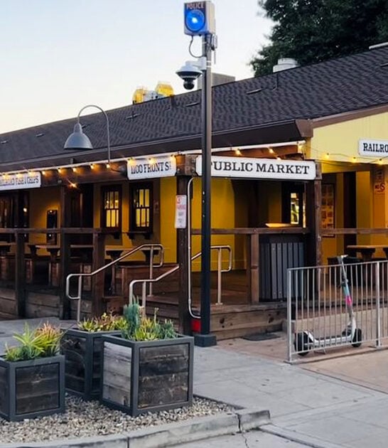 california classic seafood spot ftr