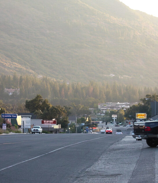 california community town living ftr