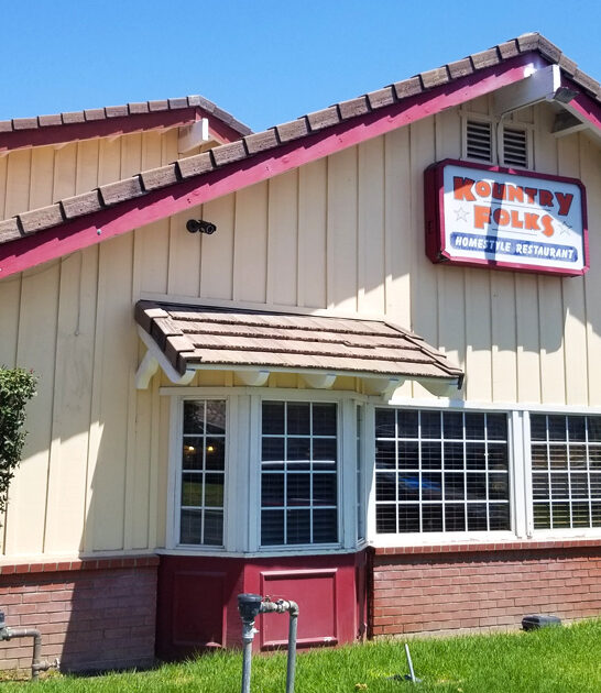 california country breakfast diner ftr