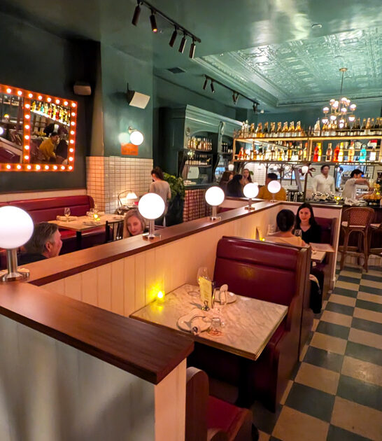 california croissant dream spot ftr