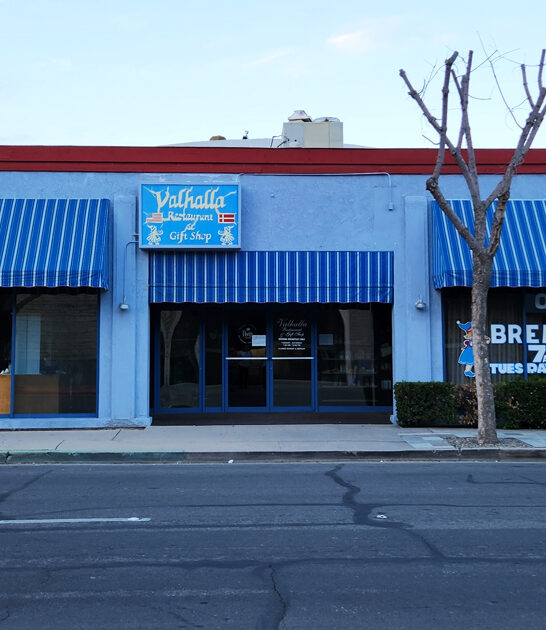 california danish breakfast spot ftr