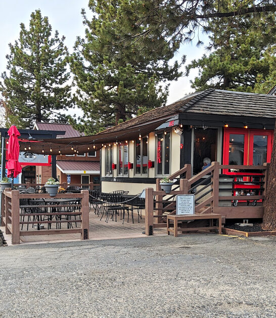 california down home diner ftr