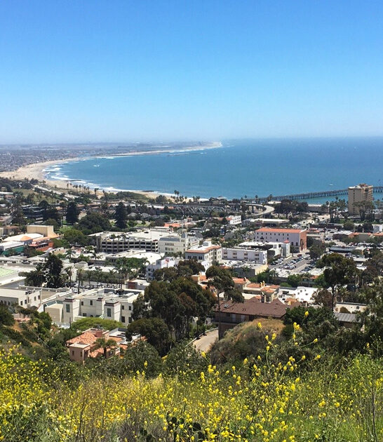 california dreamy budget town ftr
