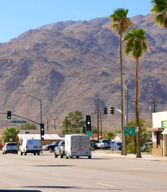 california dreamy town perfect ftr