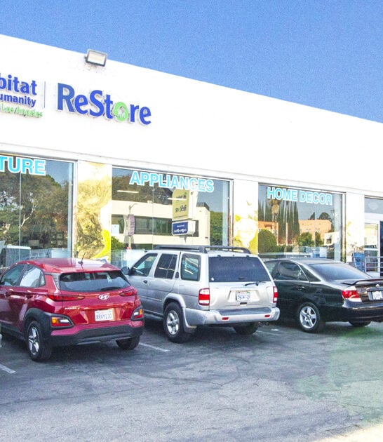california enormous bargain shop ftr