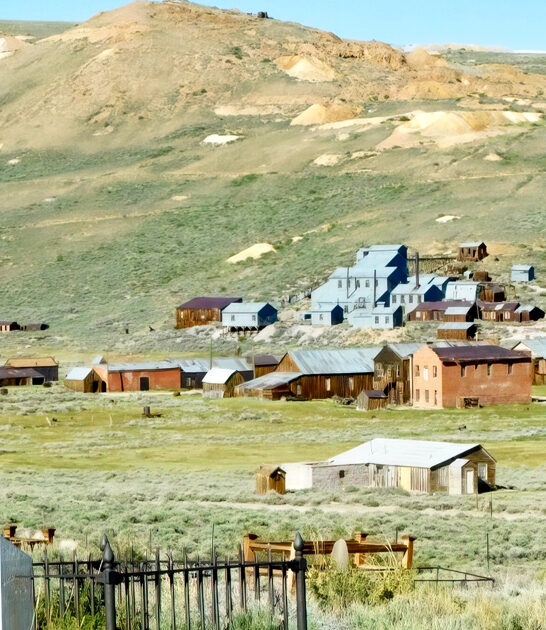 california explore ghost town ftr