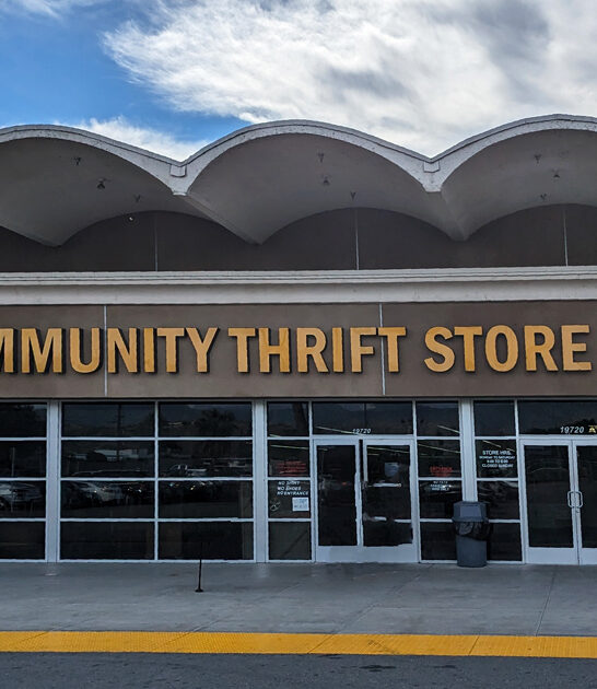 california finds thrift store ftr