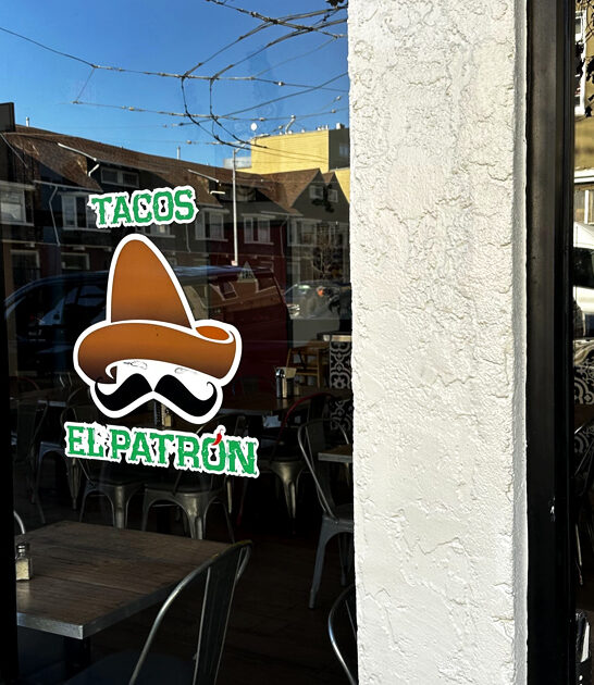 california fish joint taco ftr