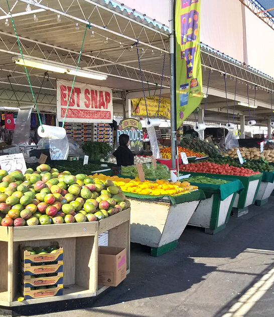 california flea affordable market ftr