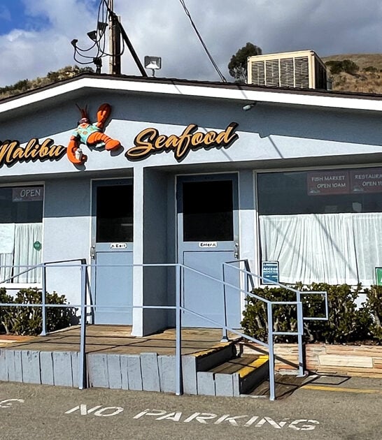 california fried shrimp diner ftr