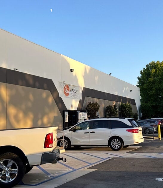california giant secondhand store FTR