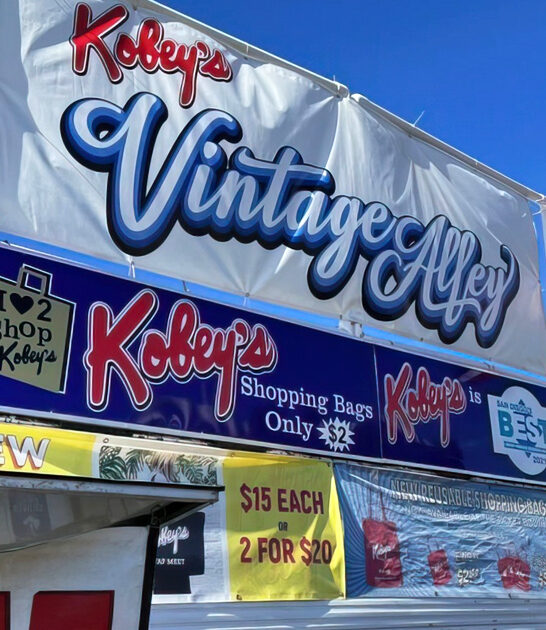 california good market flea ftr