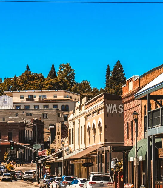 california gorgeous retirement town ftr