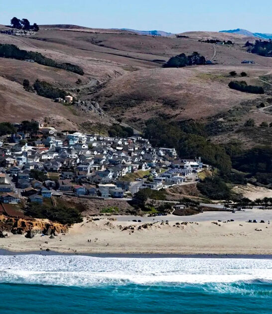 california hallmark movie beach ftr