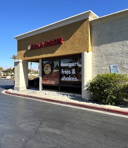 california known garlic fries ftr