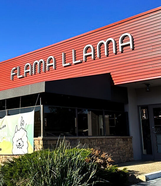california latin american restaurant ftr