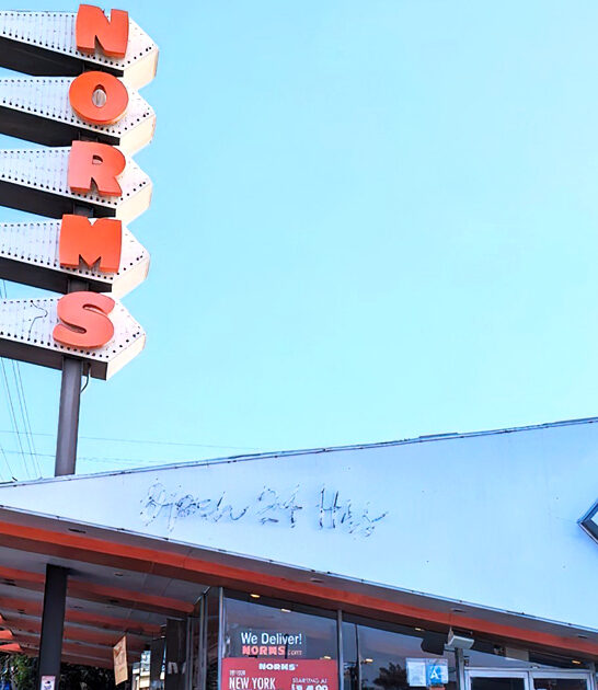 california legendary coffee shop ftr