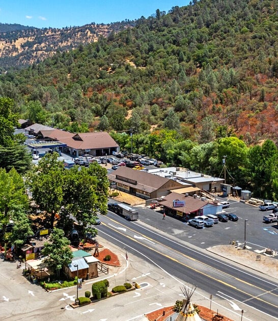 california legendary gold town ftr