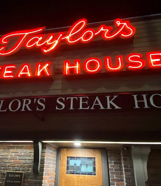 california new york steak ftr