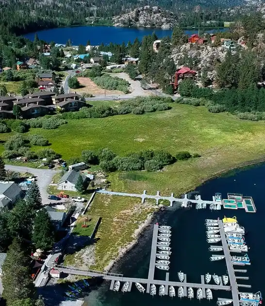 california quiet affordable town ftr