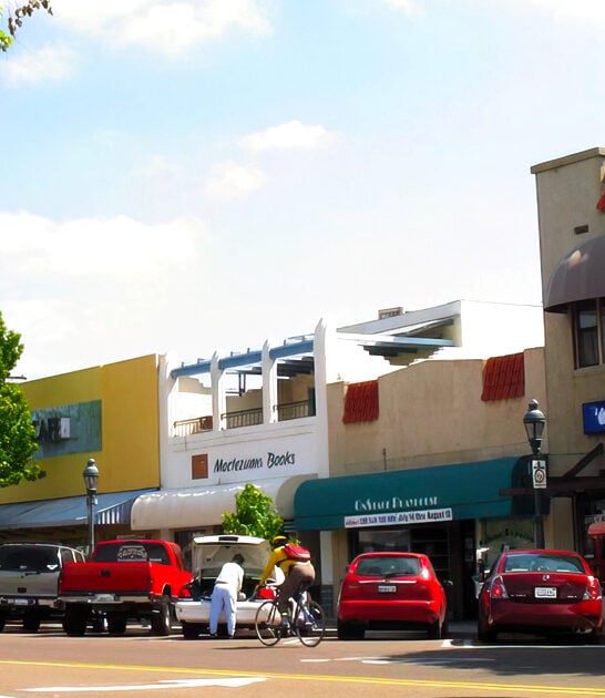 california relaxing affordable town ftr