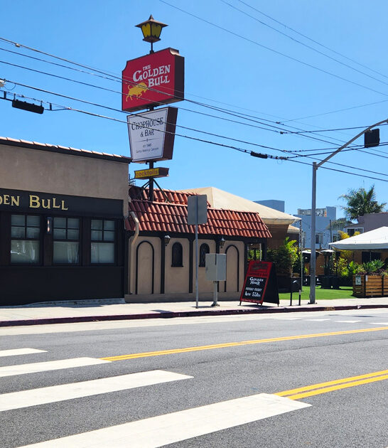 california restaurant great steaks ftr