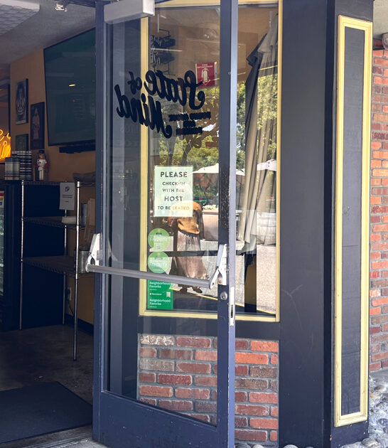 california restaurant pizza delight ftr