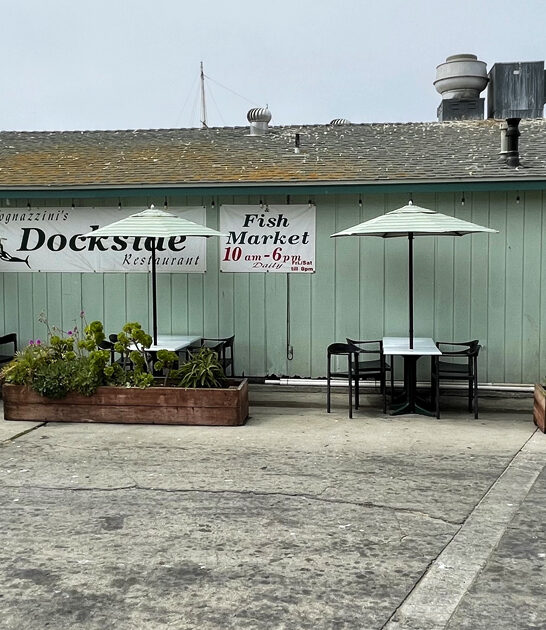 california restaurant seafood fish ftr