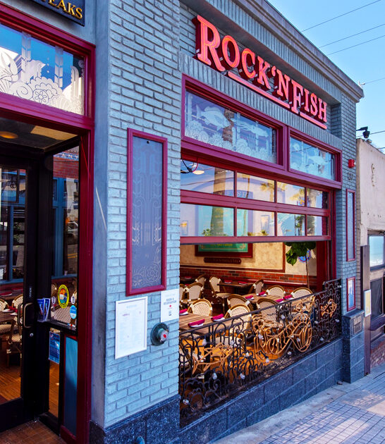 california seafood restaurant feast ftr