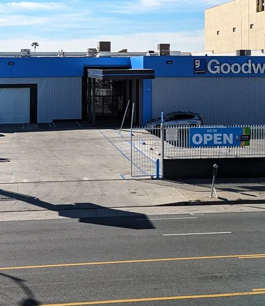 california secondhand treasure shops ftr