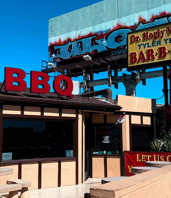 california secret barbecue haven ftr