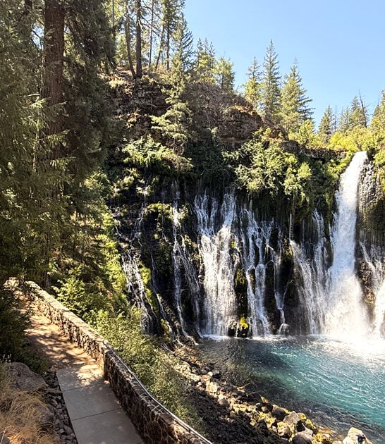 california state parks nature ftr