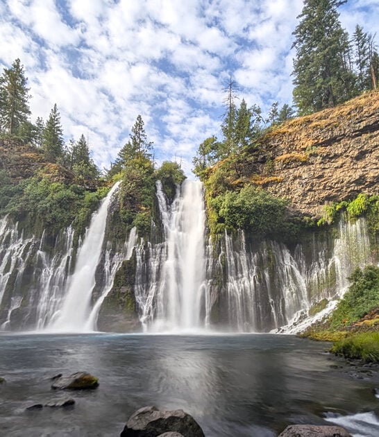 california state parks outdoor ftr